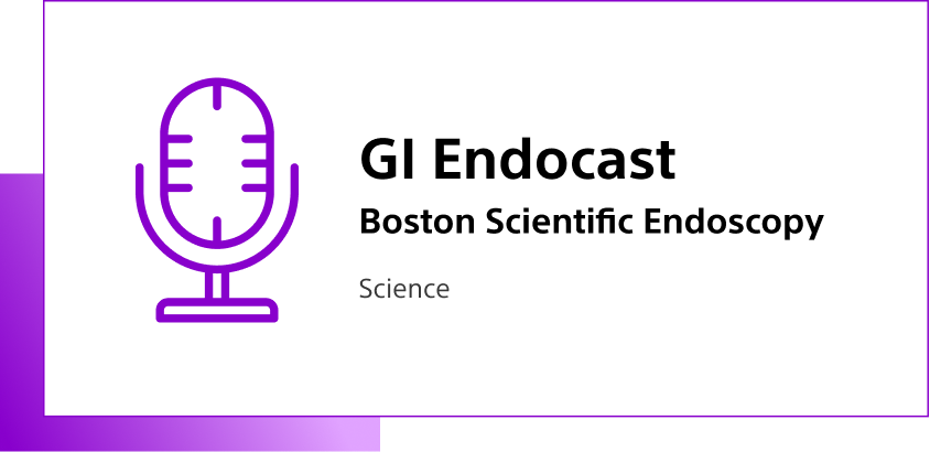 GI Endocast - Boston Scientific