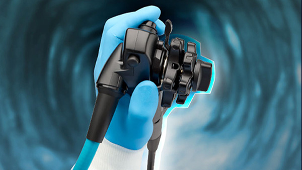 ERCP product portfolio - Boston Scientific