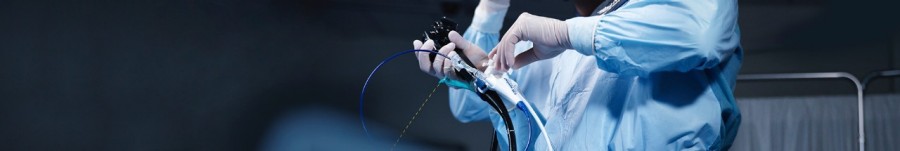 Biliary Stricture Direct Visualization - Boston Scientific - Boston ...