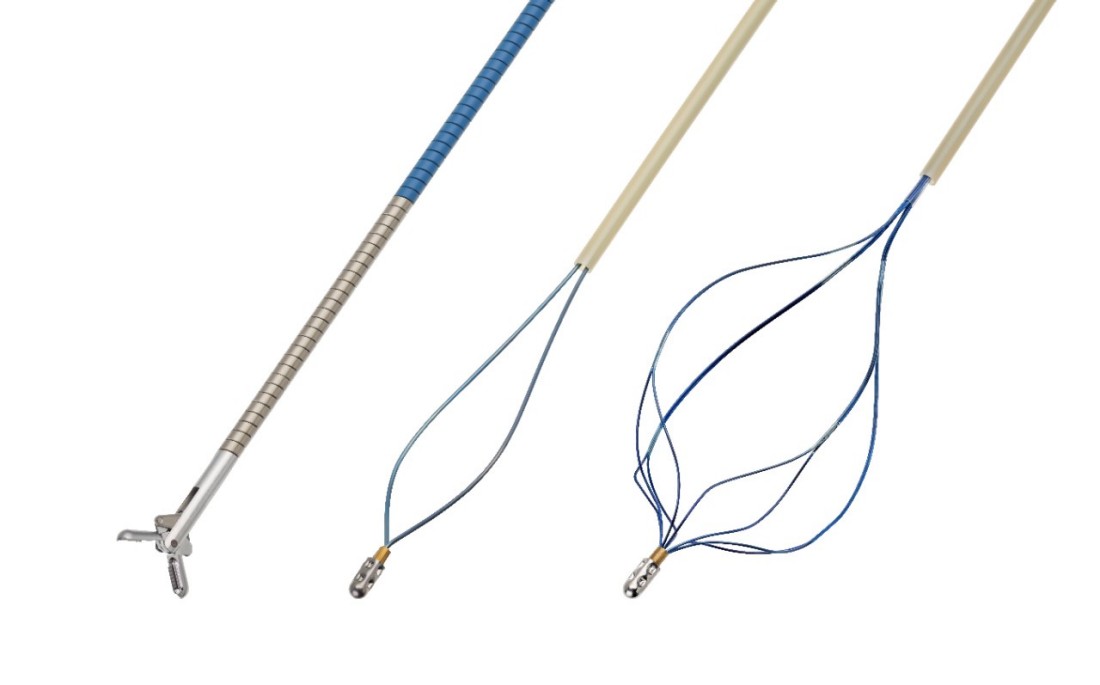 SpyGlass™ DS II - Direct Visualization Endoscopy - Boston Scientific ...