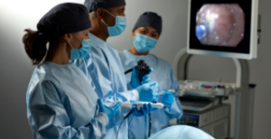 EMR and ESD Products - Boston Scientific