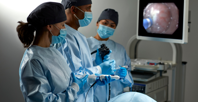 EMR and ESD Products - Boston Scientific