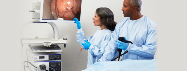 What's next is now - Boston Scientific