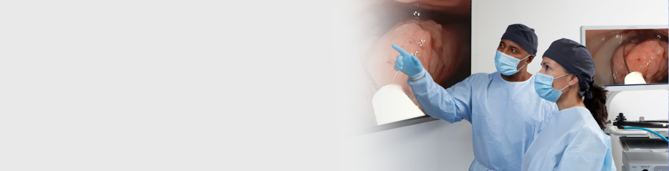 What's next is now - Boston Scientific