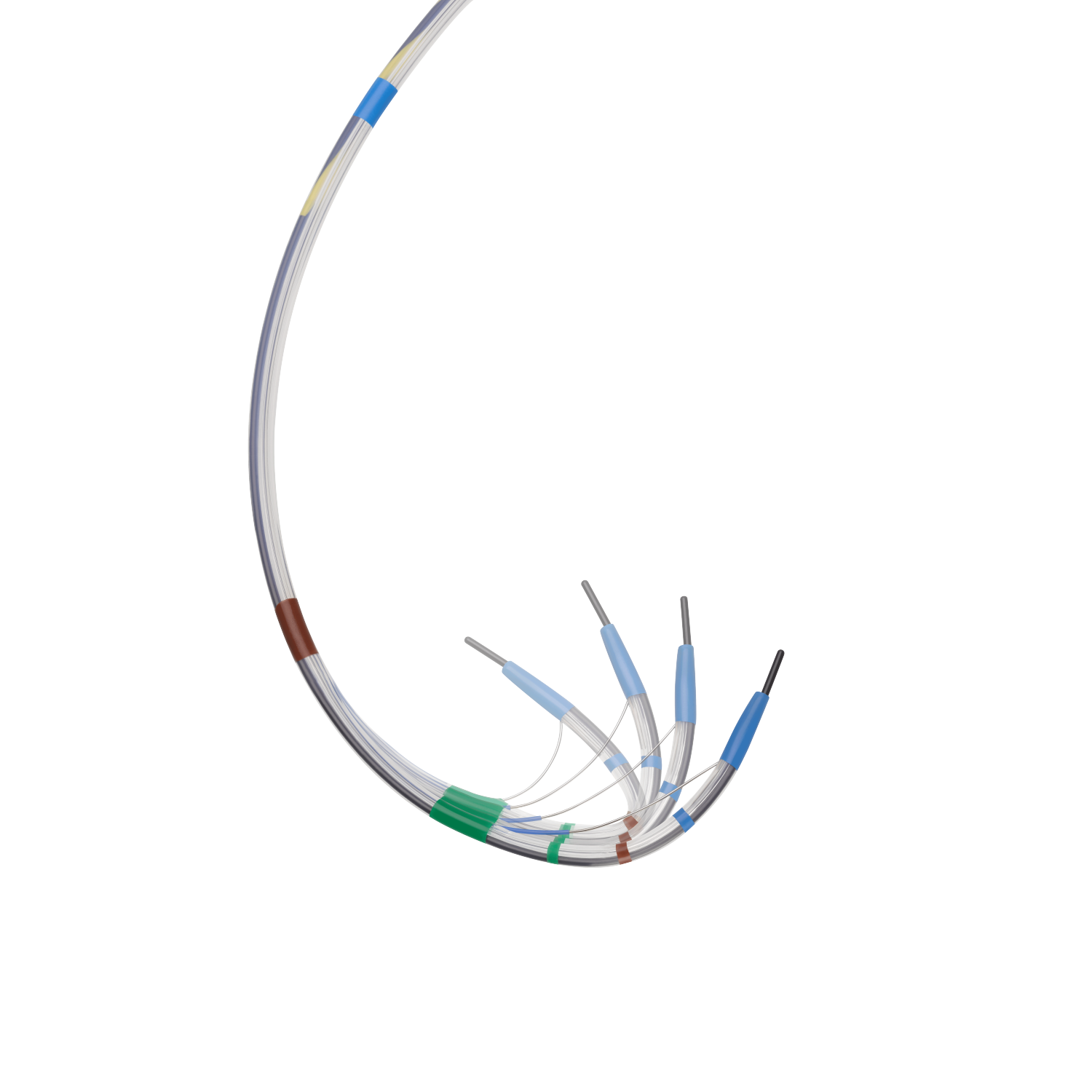 Biliary Access Products - Boston Scientific