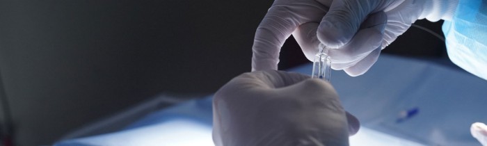 Embold™ Detachable Coil System - Case studies - Boston Scientific