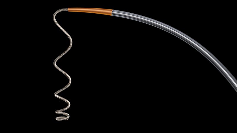 Embold product information - Boston Scientific