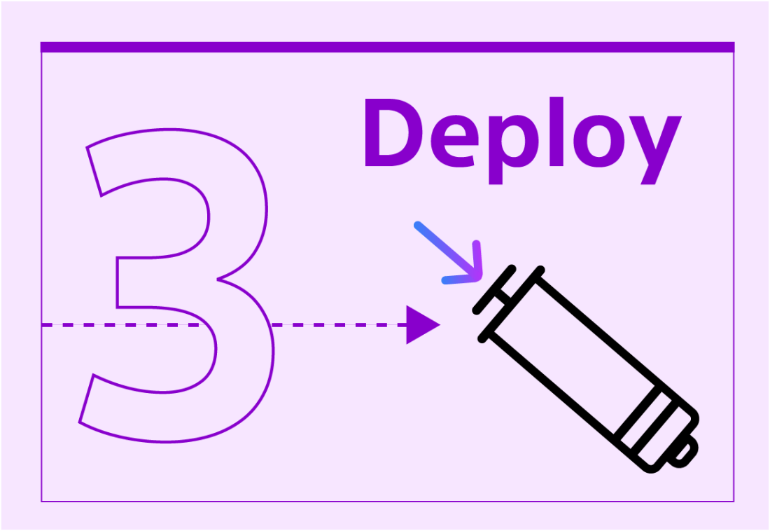 How to use Obsidio™ Conformable Embolic - Boston Scientific