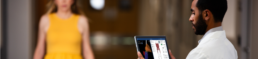 Image Guided Programming - Boston Scientific