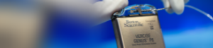 Vercise Genus™ Batteries - Boston Scientific