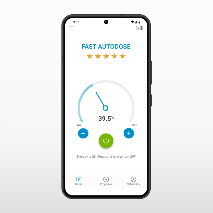 WaveWriter Alpha SCS System - Boston Scientific