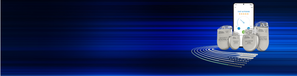 WaveWriter Alpha SCS System - Boston Scientific