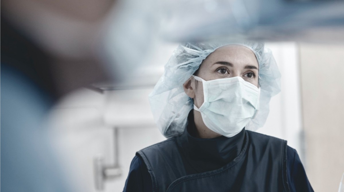 Pulmonology education and training - Boston Scientific