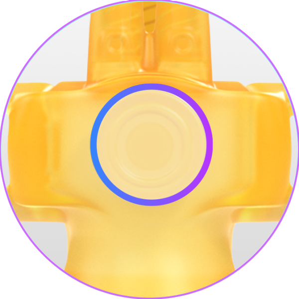 AMS 700 with TENACIO Pump - Boston Scientific