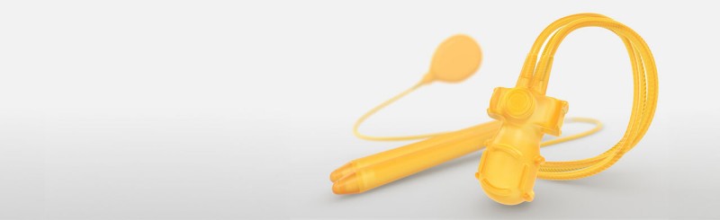 AMS 700 with TENACIO Pump - Boston Scientific