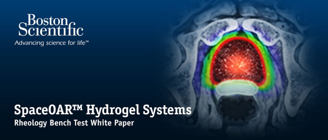 SpaceOAR™ Systems – Perirectal Spacers for Prostate Radiation Therapy ...