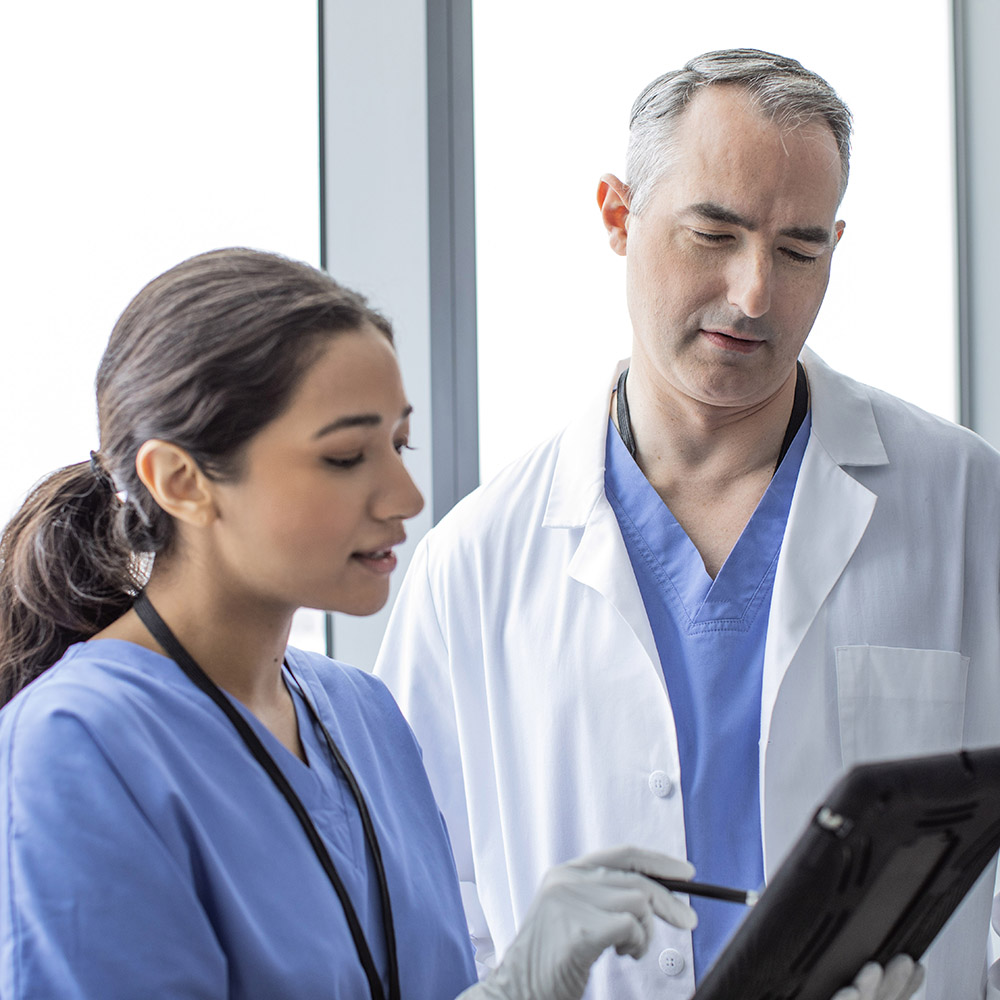 Practice and Patient Resources - SpaceOAR Hydrogel - Boston Scientific