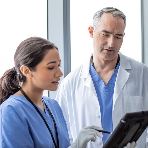 Practice and Patient Resources - SpaceOAR Hydrogel - Boston Scientific