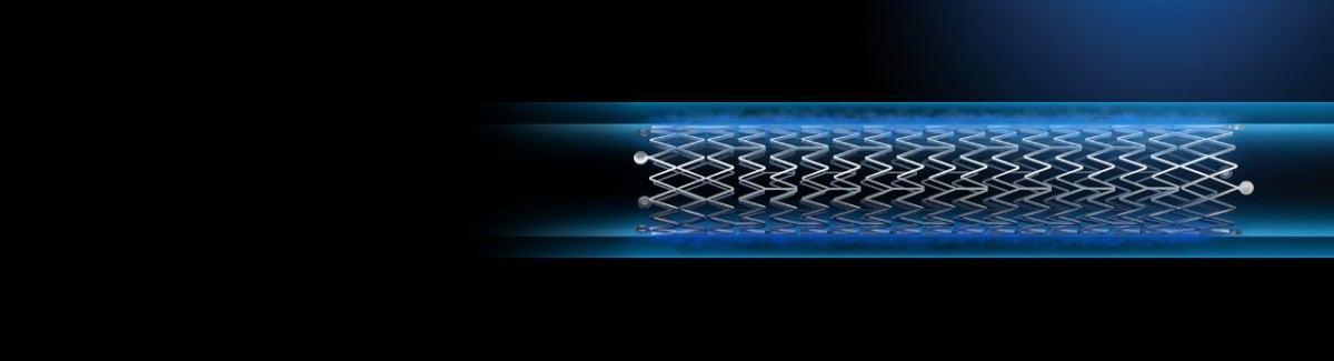 Eluvia Drug-Eluting Stent - Boston Scientific