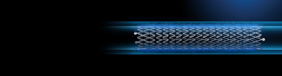 Eluvia Drug-Eluting Stent - Boston Scientific