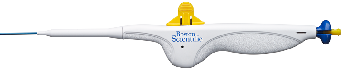 Eluvia Drug-Eluting Stent - Boston Scientific