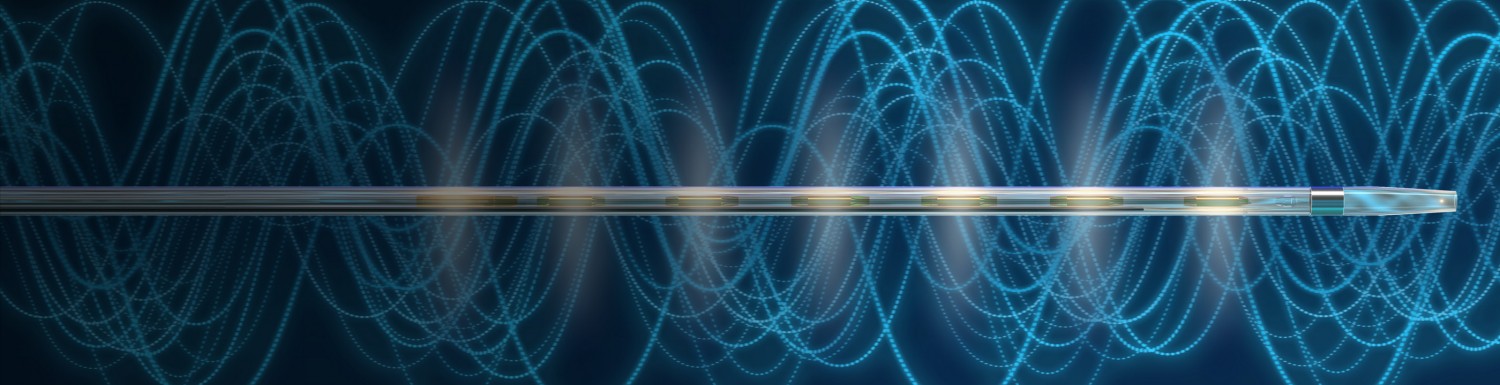 Thank You - EKOS Endovascular System - Boston Scientific