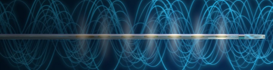 Thank You - EKOS Endovascular System - Boston Scientific