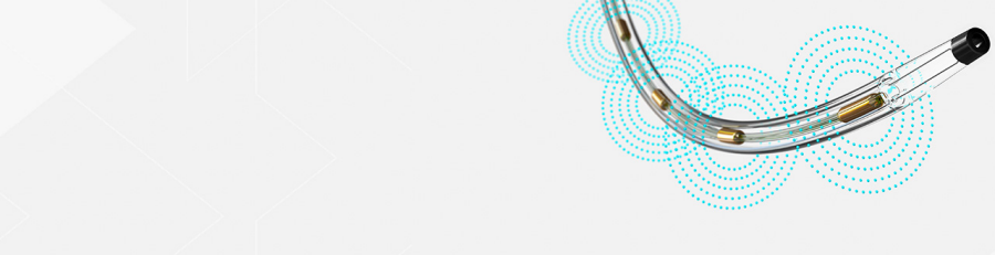 EKOS Plus Catheter - EKOS Endovascular System - Boston Scientific