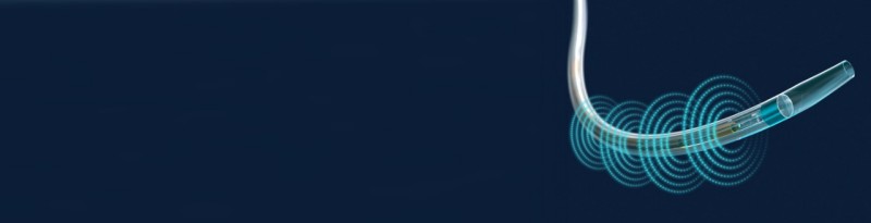 PE Treatment Technology -EKOS Endovascular System - Boston Scientific