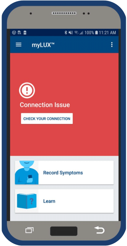 LUX-Dx Device Support - Boston Scientific