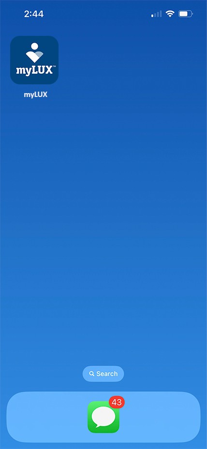 myLUX Patient app - Boston Scientific