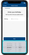 Setting up the myLUX™ app - Boston Scientific