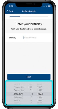 Setting up the myLUX™ app - Boston Scientific