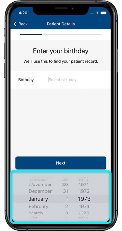 Setting up the myLUX™ app - Boston Scientific