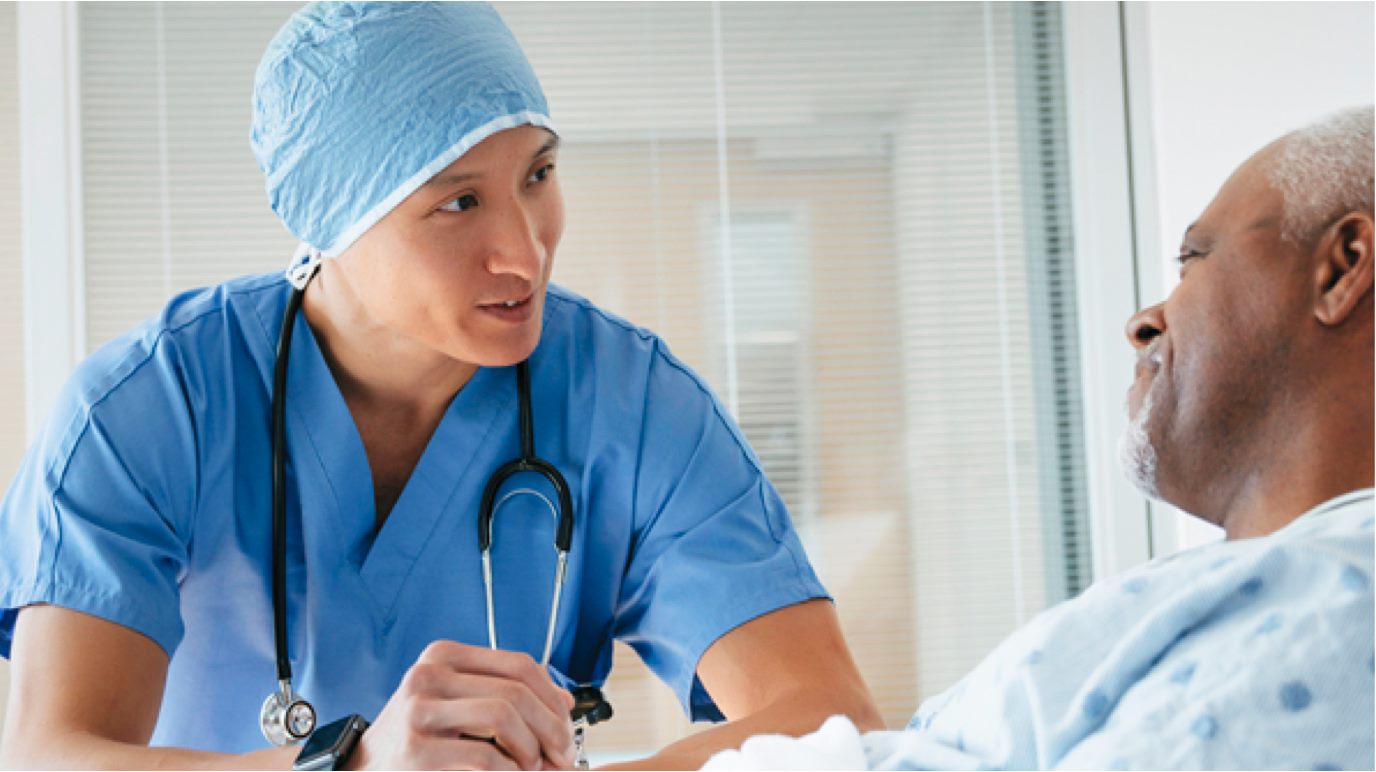 Recovering from your procedure - Boston Scientific