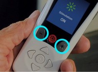 Using your remote - Boston Scientific