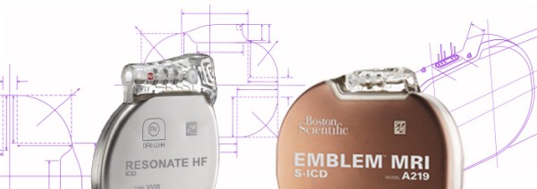 How defibrillators work - Boston Scientific