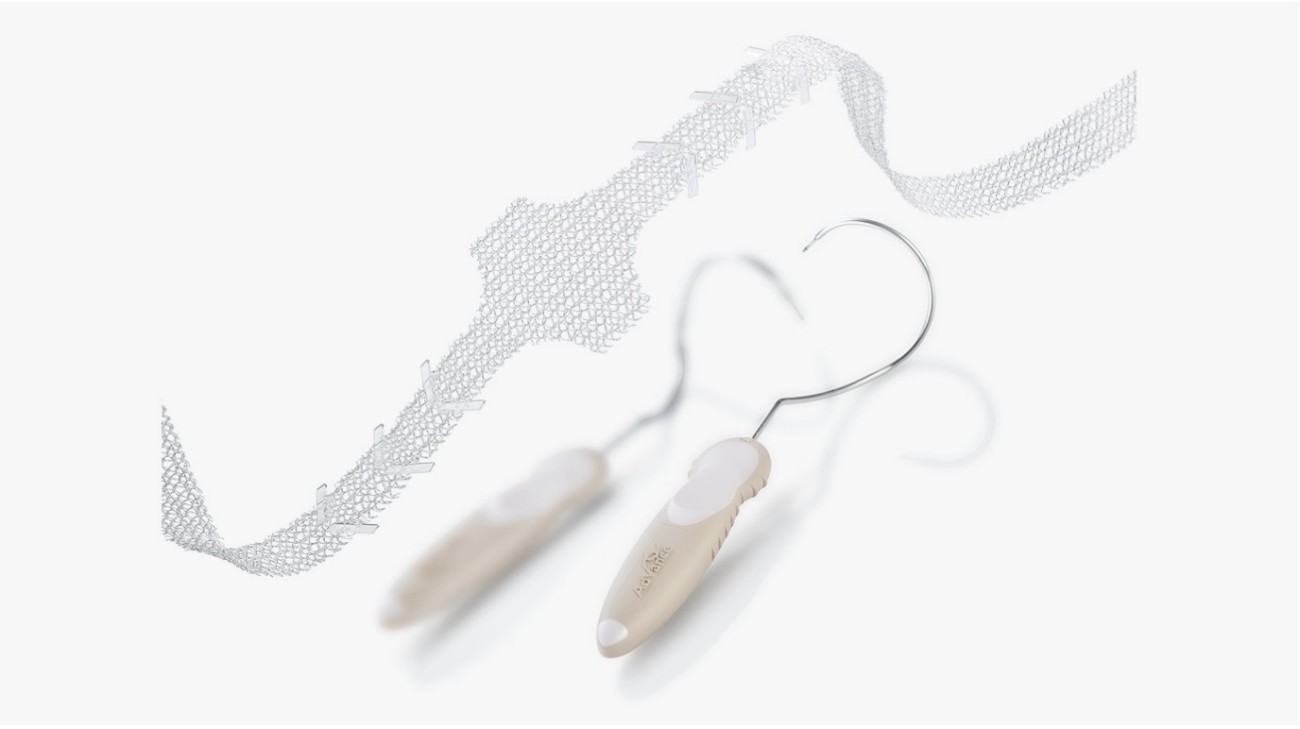 Men’s Urinary Incontinence - Boston Scientific