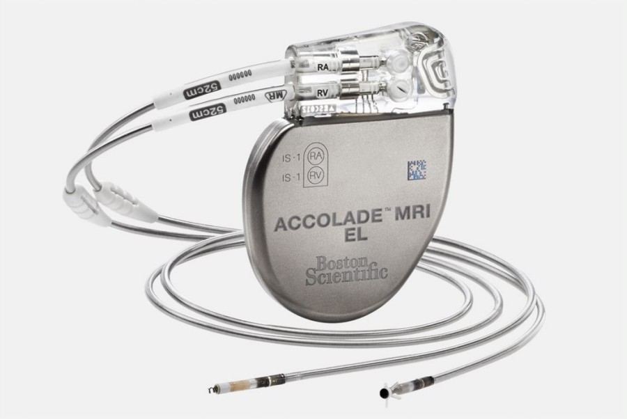 Pacemaker Device Support - Boston Scientific