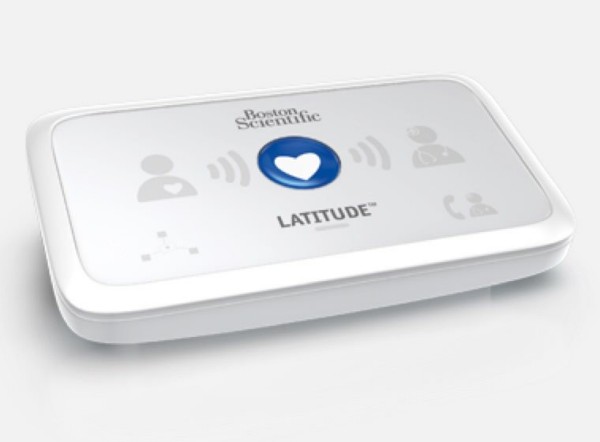 LATITUDE Device Support - Boston Scientific
