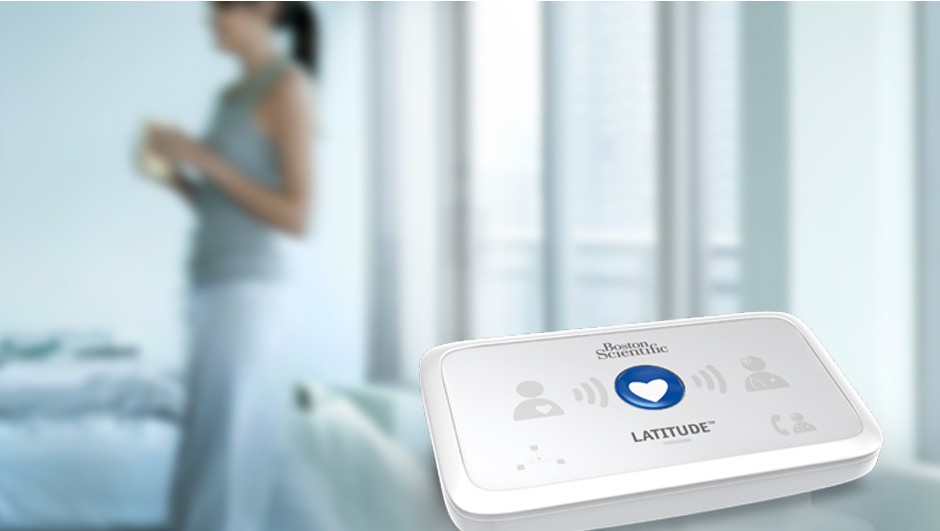 How Remote Monitoring System works - Boston Scientific