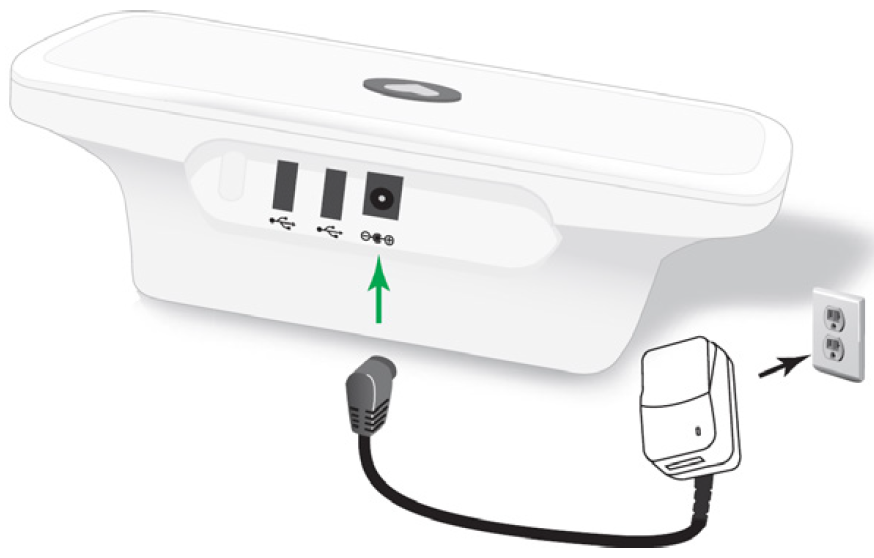 Setting up your Communicator (USB Cellular Adapter) - Boston Scientific