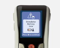 Charging your SCS system - Boston Scientific