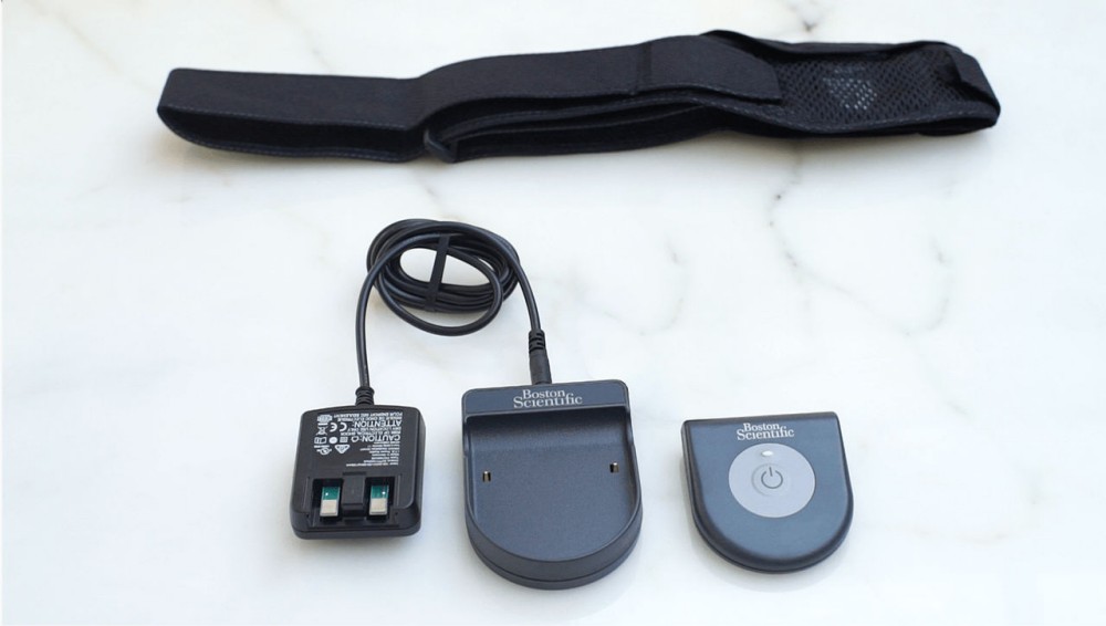 How to charge your system - Boston Scientific