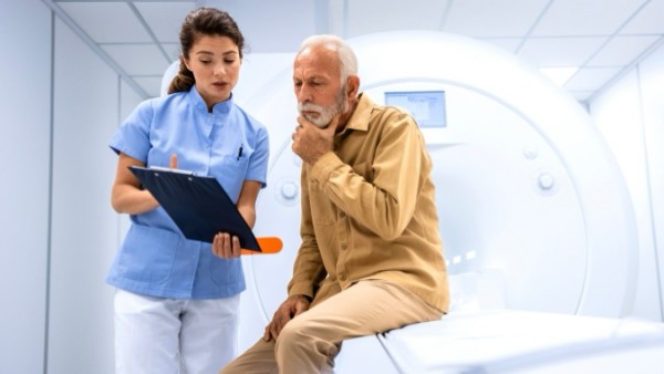 WATCHMAN MRI safety information - Boston Scientific