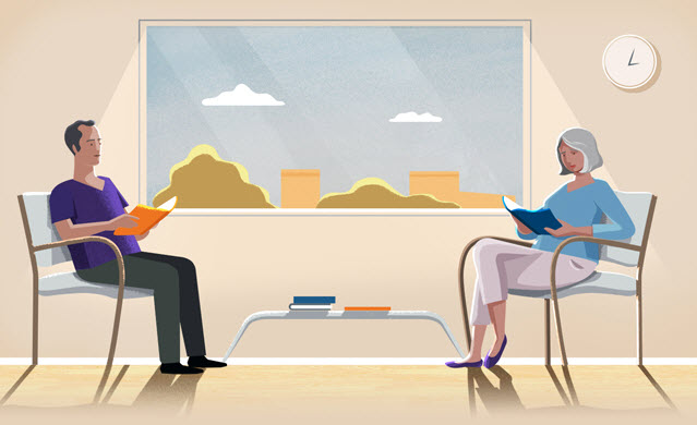 Patient and Caregiver Resources - WATCHMAN Implant - Boston Scientific