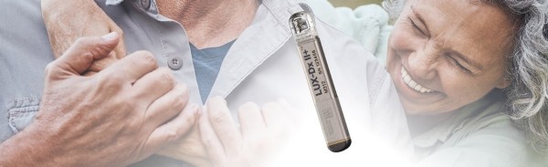 Cardiac Monitor LUX-Dx - Boston Scientific