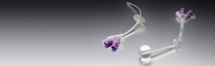 Enteral Feeding Pre-Procedure - Boston Scientific