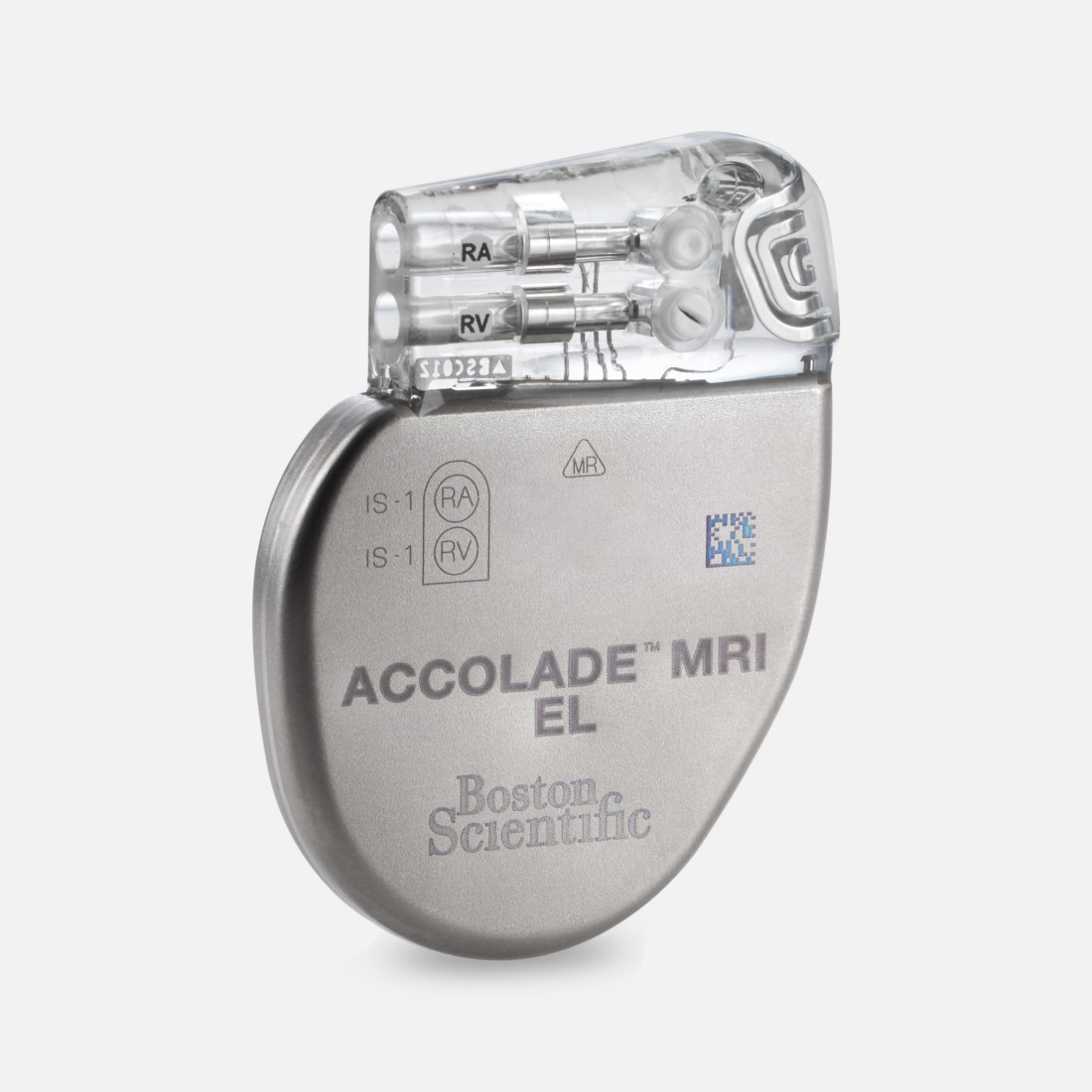 Pacemakers - Boston Scientific