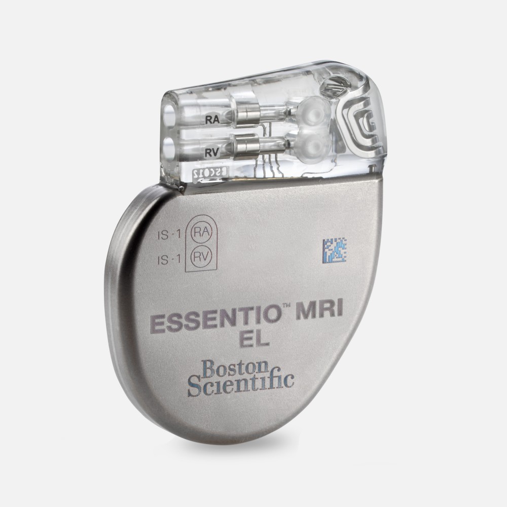 Pacemakers - Boston Scientific